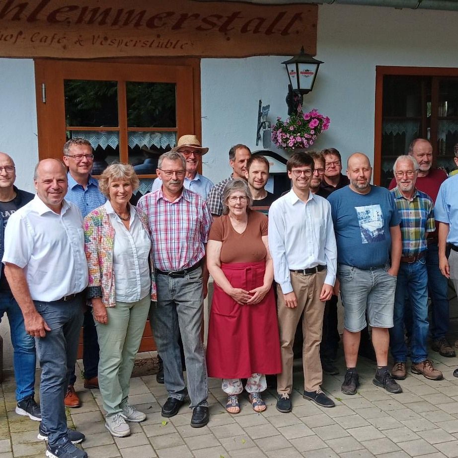 Im Austausch mit Landwirtschaft und Politik